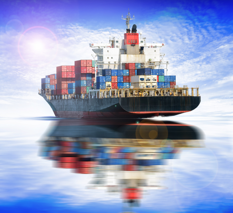 Sea Freight – NS International